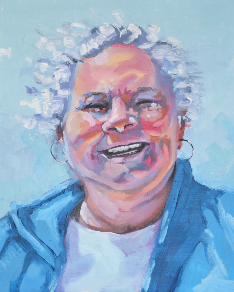 Kellie Snider ~ Contemporary American Artist