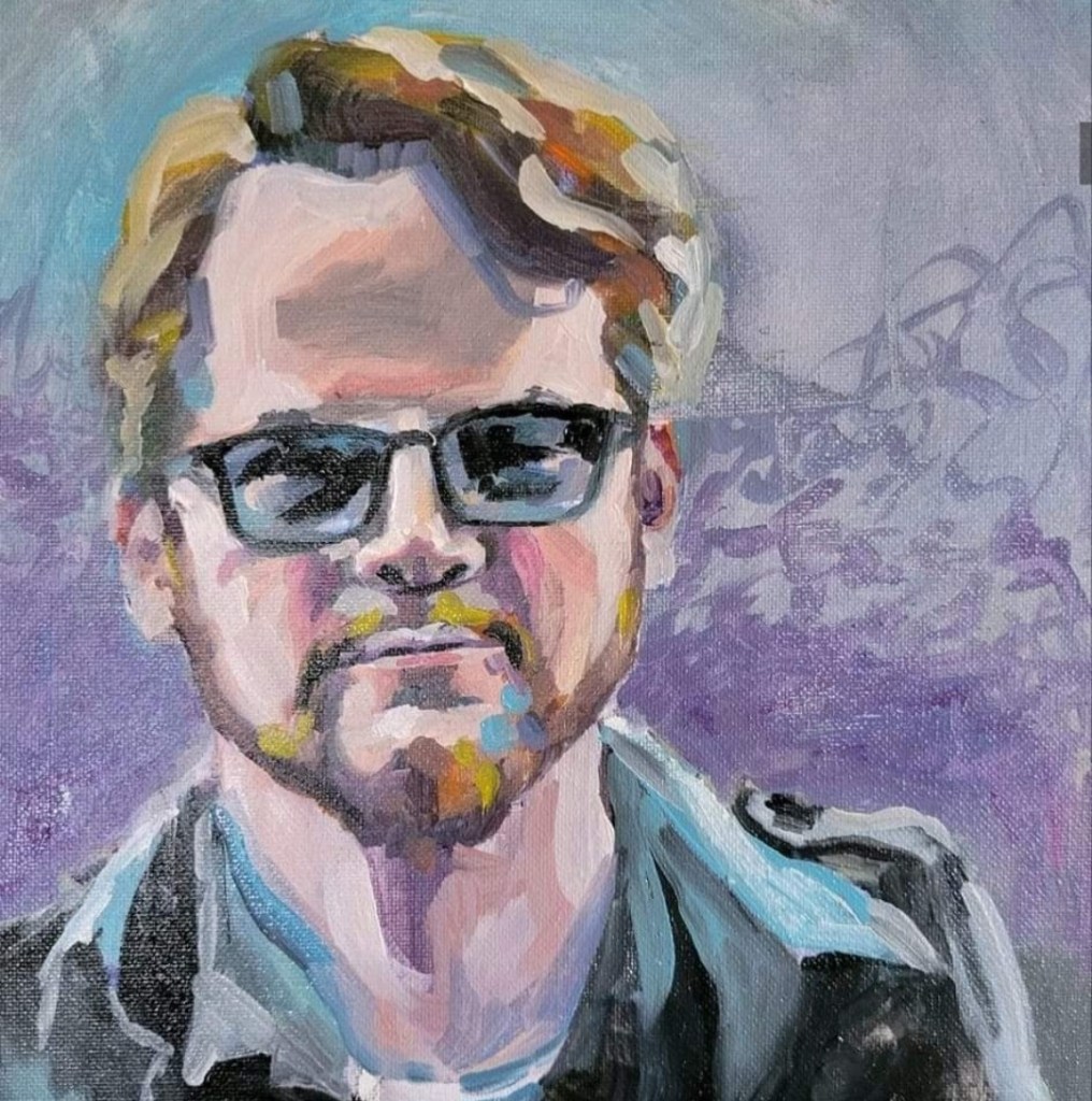 Kellie Snider ~ Contemporary American Artist