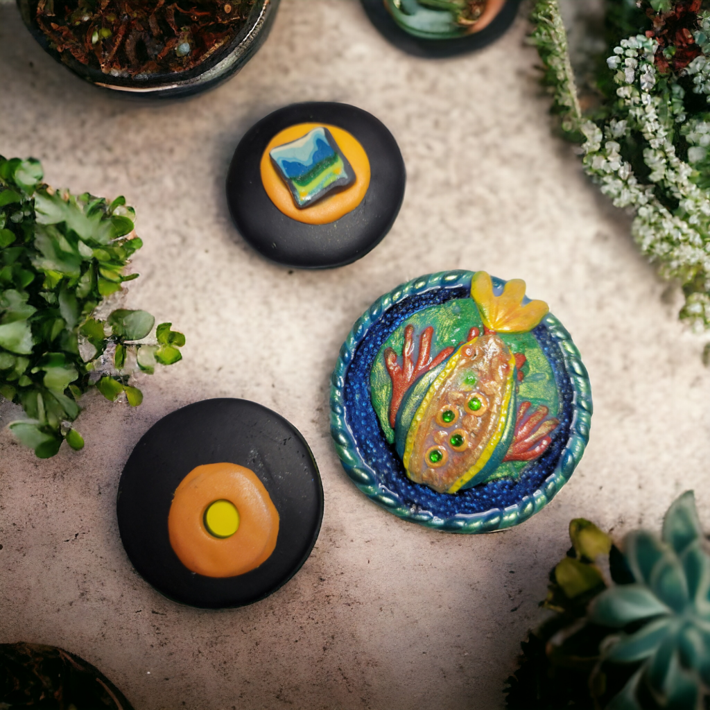 Kellie Snider ~ Contemporary American Artist